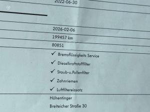 Melns Volkswagen Touran 2022 Viļņa, ar dzinēja tilpumu 1.97 L un nobraukumu 215 tūkst. km par 13999 €, foto 30 vietnē AUTOMOTO.COM.LV