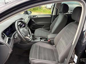 Melns Volkswagen Touran 2023 Viļņa, ar dzinēja tilpumu 1.97 L un nobraukumu 167 tūkst. km par 19200 €, foto 9 vietnē AUTOMOTO.COM.LV