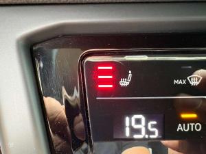 Melns Volkswagen Touran 2023 Viļņa, ar dzinēja tilpumu 1.97 L un nobraukumu 167 tūkst. km par 19200 €, foto 24 vietnē AUTOMOTO.COM.LV