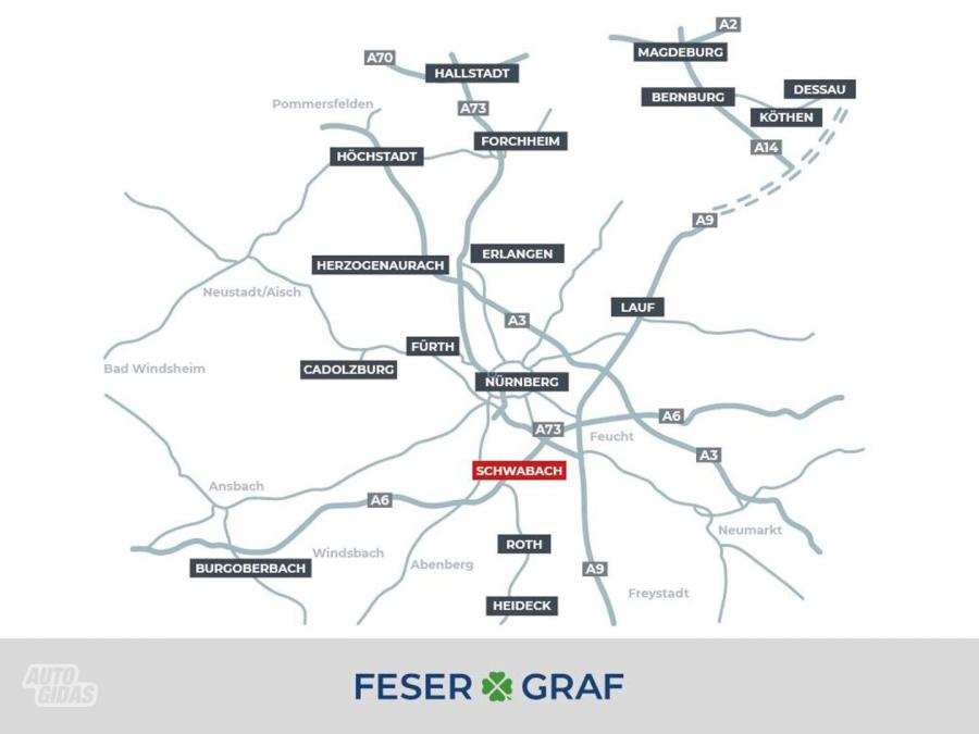 Черный Фольксваген Туран 2024 в Каунас, объемом двигателя 2.00 л и пробегом 24 тыс. км за 32649 €, фото 13 на AUTOMOTO.COM.LV