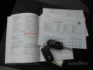 Melns Volkswagen Touran 2014 Viljandi, ar dzinēja tilpumu 2.00 L un nobraukumu 212 tūkst. km par 8990 €, foto 17 vietnē AUTOMOTO.COM.LV