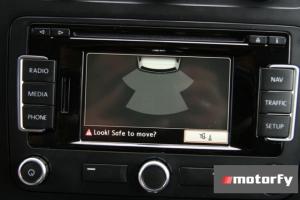 Melns Volkswagen Touran 2014 Rīga, ar dzinēja tilpumu 2.00 L un nobraukumu 283 tūkst. km par 8550 €, foto 11 vietnē AUTOMOTO.COM.LV