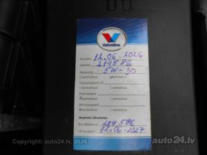 Черный Фольксваген Туран 2018 в Вильянди, объемом двигателя 1.60 л и пробегом 215 тыс. км за 13590 €, фото 16 на AUTOMOTO.COM.LV