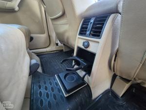 Zils Volkswagen Touran 2004 Kauņa, ar dzinēja tilpumu 2.00 L un nobraukumu 336 tūkst. km par 1550 €, foto 20 vietnē AUTOMOTO.COM.LV