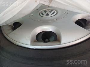 Zils Volkswagen Touran 2004 Liepāja, ar dzinēja tilpumu 1.90 L un nobraukumu 183 tūkst. km par 2950 €, foto 21 vietnē AUTOMOTO.COM.LV