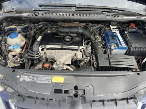 Zils Volkswagen Touran 2005 Šauļi, ar dzinēja tilpumu 2.00 L un nobraukumu 0 tūkst. km par 749 €, foto 22 vietnē AUTOMOTO.COM.LV