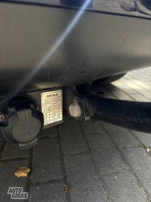 Zils Volkswagen Touran 2006 Kauņa, ar dzinēja tilpumu 1.90 L un nobraukumu 298 tūkst. km par 2200 €, foto 18 vietnē AUTOMOTO.COM.LV