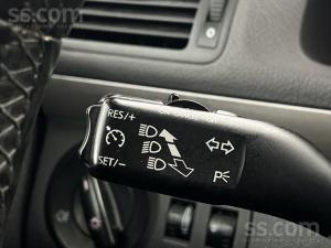 Blue Volkswagen Touran 2008 in Rezekne, with an engine capacity of 1.40 L and mileage of 307 thousand km for 4690 €, photo 11 on AUTOMOTO.COM.LV