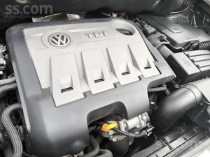 Zils Volkswagen Touran 2012 Jelgava, ar dzinēja tilpumu 1.60 L un nobraukumu 238 tūkst. km par 5870 €, foto 22 vietnē AUTOMOTO.COM.LV