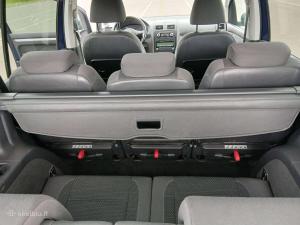 Zils Volkswagen Touran 2012 Viļņa, ar dzinēja tilpumu 1.60 L un nobraukumu 274 tūkst. km par 6200 €, foto 12 vietnē AUTOMOTO.COM.LV