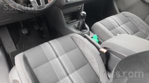 Zils Volkswagen Touran 2012 Rīga, ar dzinēja tilpumu 2.00 L un nobraukumu 0 tūkst. km par 4950 €, foto 22 vietnē AUTOMOTO.COM.LV