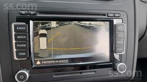 Zils Volkswagen Touran 2012 Rīga, ar dzinēja tilpumu 2.00 L un nobraukumu 0 tūkst. km par 4950 €, foto 29 vietnē AUTOMOTO.COM.LV