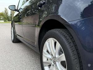 Zils Volkswagen Touran 2013 Kėdainiai, ar dzinēja tilpumu 1.97 L un nobraukumu 290 tūkst. km par 5950 €, foto 14 vietnē AUTOMOTO.COM.LV