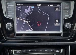 Zils Volkswagen Touran 2015 Rīga, ar dzinēja tilpumu 1.60 L un nobraukumu 219 tūkst. km par 12995 €, foto 17 vietnē AUTOMOTO.COM.LV