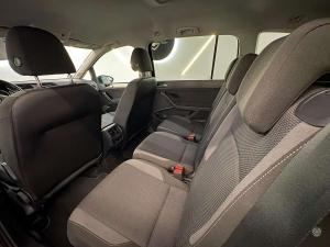Zils Volkswagen Touran 2016 Marijampole, ar dzinēja tilpumu 1.60 L un nobraukumu 213 tūkst. km par 9650 €, foto 12 vietnē AUTOMOTO.COM.LV
