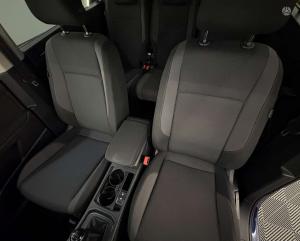 Zils Volkswagen Touran 2016 Marijampole, ar dzinēja tilpumu 1.60 L un nobraukumu 213 tūkst. km par 9650 €, foto 13 vietnē AUTOMOTO.COM.LV