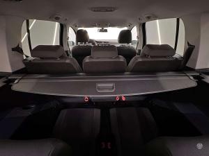 Zils Volkswagen Touran 2016 Marijampole, ar dzinēja tilpumu 1.60 L un nobraukumu 213 tūkst. km par 9650 €, foto 19 vietnē AUTOMOTO.COM.LV