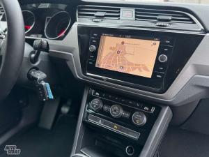 Синий Фольксваген Туран 2020 в Каунас, объемом двигателя 2.00 л и пробегом 24 тыс. км за 27447 €, фото 11 на AUTOMOTO.COM.LV