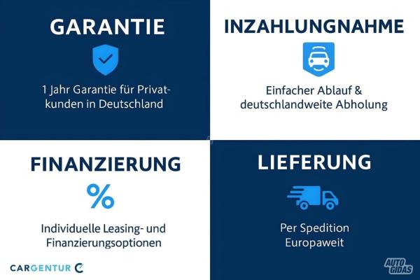 Zils Volkswagen Touran 2021 Kauņa, ar dzinēja tilpumu 2.00 L un nobraukumu 89 tūkst. km par 22735 €, foto 3 vietnē AUTOMOTO.COM.LV