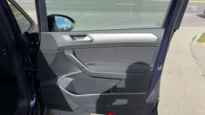 Zils Volkswagen Touran 2023 Kauņa, ar dzinēja tilpumu 1.50 L un nobraukumu 140 tūkst. km par 17364 €, foto 17 vietnē AUTOMOTO.COM.LV