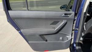 Zils Volkswagen Touran 2023 Kauņa, ar dzinēja tilpumu 1.50 L un nobraukumu 140 tūkst. km par 17364 €, foto 22 vietnē AUTOMOTO.COM.LV