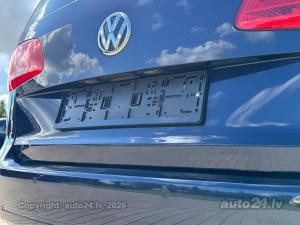 Blue Volkswagen Touran 2012 in Tartu, with an engine capacity of 1.20 L and mileage of 239 thousand km for 7490 €, photo 25 on AUTOMOTO.COM.LV