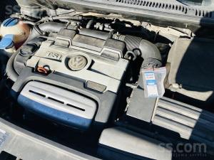Brūns Volkswagen Touran 2007 Rīga, ar dzinēja tilpumu 1.40 L un nobraukumu 275 tūkst. km par 3900 €, foto 16 vietnē AUTOMOTO.COM.LV