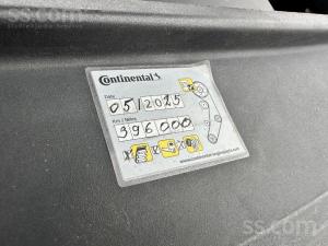 Коричневый Фольксваген Туран 2009 в Рига, объемом двигателя 2.00 л и пробегом 0 тыс. км за 3650 €, фото 16 на AUTOMOTO.COM.LV