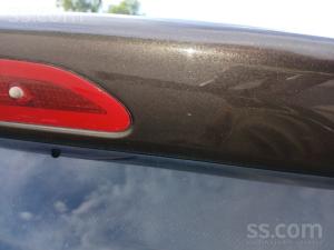 Brūns Volkswagen Touran 2010 Ogre, ar dzinēja tilpumu 1.60 L un nobraukumu 298 tūkst. km par 4500 €, foto 11 vietnē AUTOMOTO.COM.LV