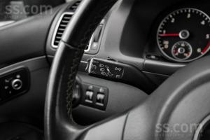 Brūns Volkswagen Touran 2011 Ogre, ar dzinēja tilpumu 1.60 L un nobraukumu 279 tūkst. km par 6700 €, foto 12 vietnē AUTOMOTO.COM.LV