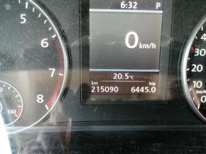 Brūns Volkswagen Touran 2011 Marijampole, ar dzinēja tilpumu 1.40 L un nobraukumu 215 tūkst. km par 3950 €, foto 15 vietnē AUTOMOTO.COM.LV