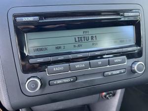 Brūns Volkswagen Touran 2011 Cēsis, ar dzinēja tilpumu 1.40 L un nobraukumu 223 tūkst. km par 6500 €, foto 19 vietnē AUTOMOTO.COM.LV