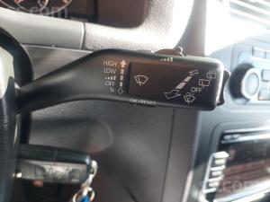 Brūns Volkswagen Touran 2011 Cēsis, ar dzinēja tilpumu 1.60 L un nobraukumu 230 tūkst. km par 6950 €, foto 13 vietnē AUTOMOTO.COM.LV