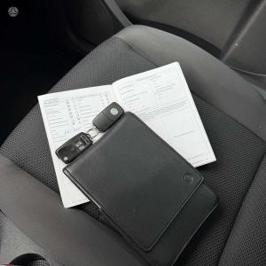 Brūns Volkswagen Touran 2011 Kaišiadorys, ar dzinēja tilpumu 1.60 L un nobraukumu 264 tūkst. km par 5450 €, foto 36 vietnē AUTOMOTO.COM.LV