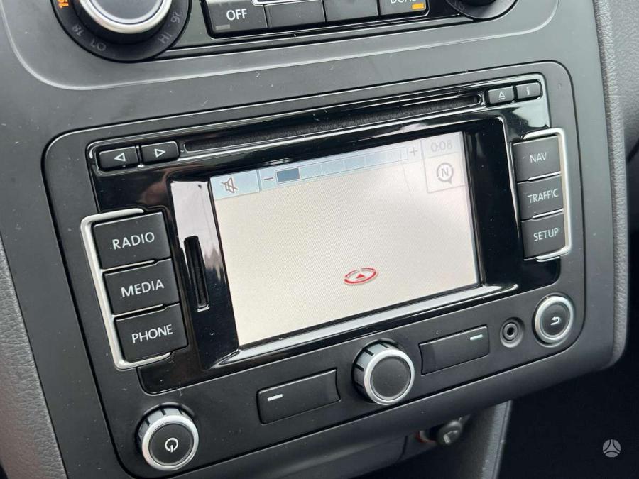 Brūns Volkswagen Touran 2011 Kėdainiai, ar dzinēja tilpumu 1.97 L un nobraukumu 256 tūkst. km par 6850 €, foto 35 vietnē AUTOMOTO.COM.LV