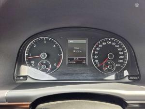 Brūns Volkswagen Touran 2012 Kaišiadorys, ar dzinēja tilpumu 1.97 L un nobraukumu 241 tūkst. km par 5650 €, foto 15 vietnē AUTOMOTO.COM.LV