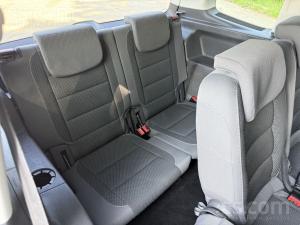 Brūns Volkswagen Touran 2012 Ogre, ar dzinēja tilpumu 2.00 L un nobraukumu 239 tūkst. km par 7999 €, foto 16 vietnē AUTOMOTO.COM.LV