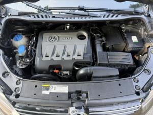 Brūns Volkswagen Touran 2012 Ogre, ar dzinēja tilpumu 2.00 L un nobraukumu 239 tūkst. km par 7999 €, foto 24 vietnē AUTOMOTO.COM.LV