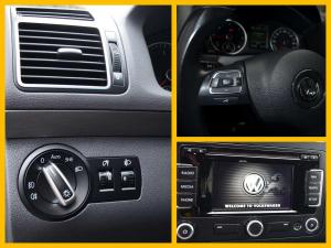 Brūns Volkswagen Touran 2012 Kauņa, ar dzinēja tilpumu 2.00 L un nobraukumu 185 tūkst. km par 6950 €, foto 14 vietnē AUTOMOTO.COM.LV