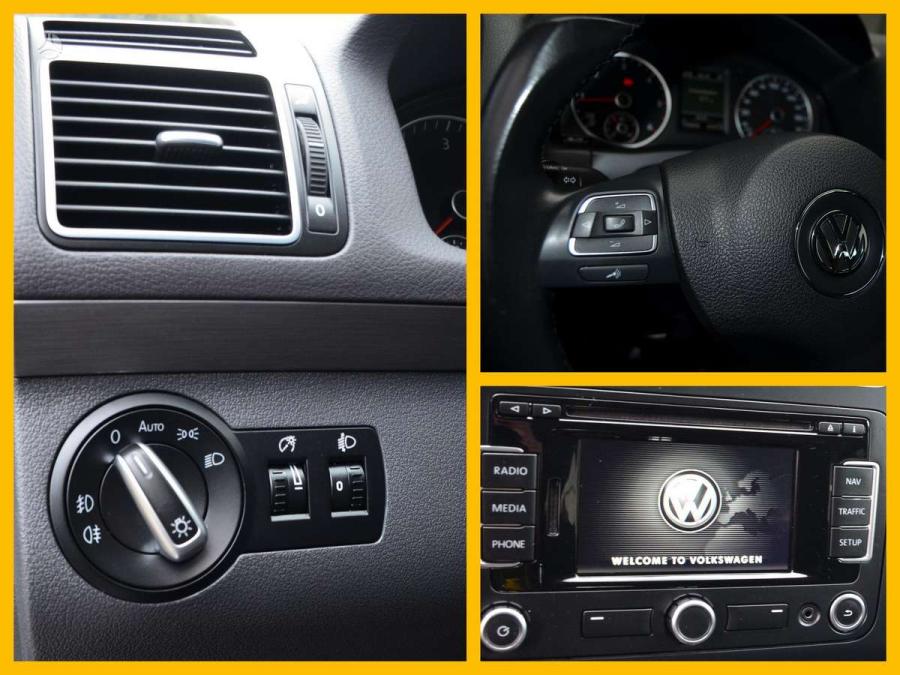 Brūns Volkswagen Touran 2012 Kauņa, ar dzinēja tilpumu 2.00 L un nobraukumu 185 tūkst. km par 6950 €, foto 14 vietnē AUTOMOTO.COM.LV