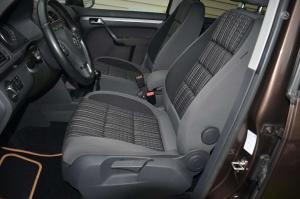 Brūns Volkswagen Touran 2012 Kauņa, ar dzinēja tilpumu 2.00 L un nobraukumu 185 tūkst. km par 6950 €, foto 38 vietnē AUTOMOTO.COM.LV