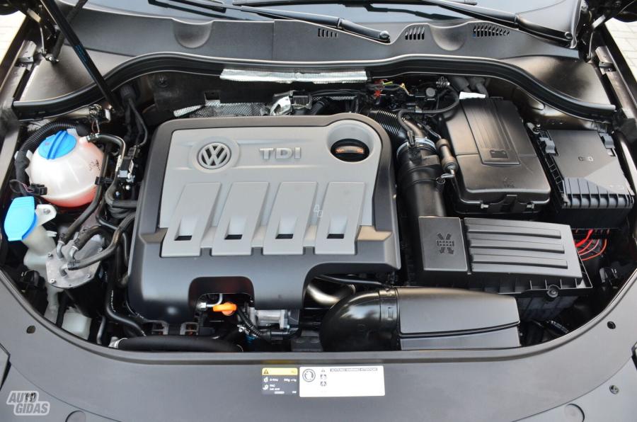 Brūns Volkswagen Touran 2012 Kauņa, ar dzinēja tilpumu 2.00 L un nobraukumu 185 tūkst. km par 6950 €, foto 7 vietnē AUTOMOTO.COM.LV