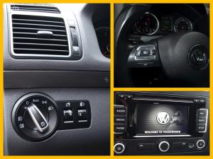 Brūns Volkswagen Touran 2012 Kauņa, ar dzinēja tilpumu 2.00 L un nobraukumu 185 tūkst. km par 6950 €, foto 14 vietnē AUTOMOTO.COM.LV