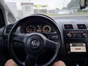 Brūns Volkswagen Touran 2012 Joniškis, ar dzinēja tilpumu 1.60 L un nobraukumu 280 tūkst. km par 4799 €, foto 17 vietnē AUTOMOTO.COM.LV