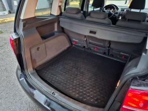Brūns Volkswagen Touran 2012 Joniškis, ar dzinēja tilpumu 1.60 L un nobraukumu 280 tūkst. km par 4799 €, foto 22 vietnē AUTOMOTO.COM.LV