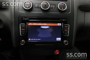 Brūns Volkswagen Touran 2013 Rīga, ar dzinēja tilpumu 1.60 L un nobraukumu 274 tūkst. km par 7290 €, foto 18 vietnē AUTOMOTO.COM.LV