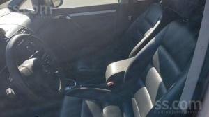 Brūns Volkswagen Touran 2013 Alūksne, ar dzinēja tilpumu 2.00 L un nobraukumu 0 tūkst. km par 2990 €, foto 15 vietnē AUTOMOTO.COM.LV
