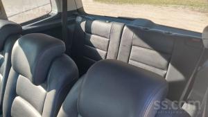 Brūns Volkswagen Touran 2013 Alūksne, ar dzinēja tilpumu 2.00 L un nobraukumu 0 tūkst. km par 2990 €, foto 24 vietnē AUTOMOTO.COM.LV