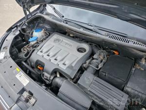 Brūns Volkswagen Touran 2013 Valmiera, ar dzinēja tilpumu 1.60 L un nobraukumu 295 tūkst. km par 5650 €, foto 16 vietnē AUTOMOTO.COM.LV