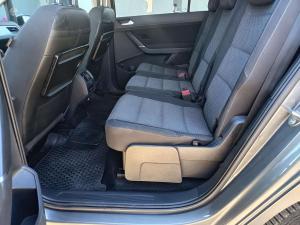 Brūns Volkswagen Touran 2016 Kauņa, ar dzinēja tilpumu 1.60 L un nobraukumu 262 tūkst. km par 7450 €, foto 13 vietnē AUTOMOTO.COM.LV